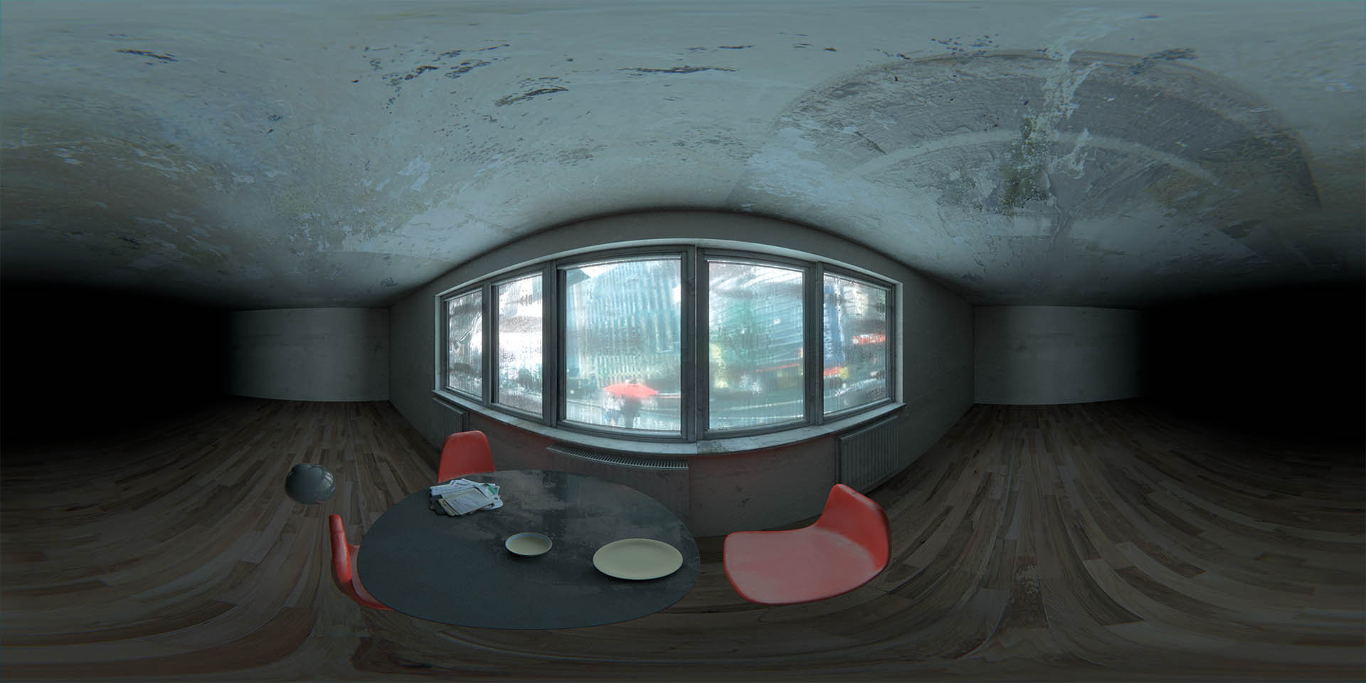 How To Render HDRI In Blender 6 7 Creative Shrimp