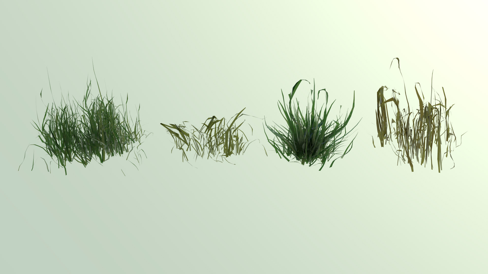 How To Create A Grass In Blender Creative Shrimp