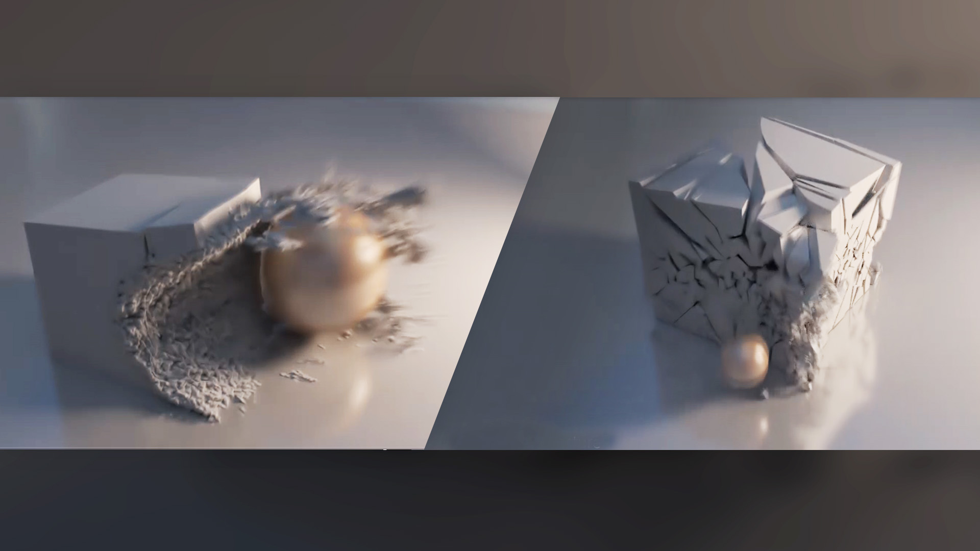 Blender Destruction Tutorial 9 Ways To Destroy Things Creative Shrimp