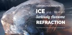 Create Realistic Ice and Awesome Refraction in Blender