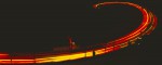 How To Create Light Trails in Blender (To Simulate Traffic Trails ...