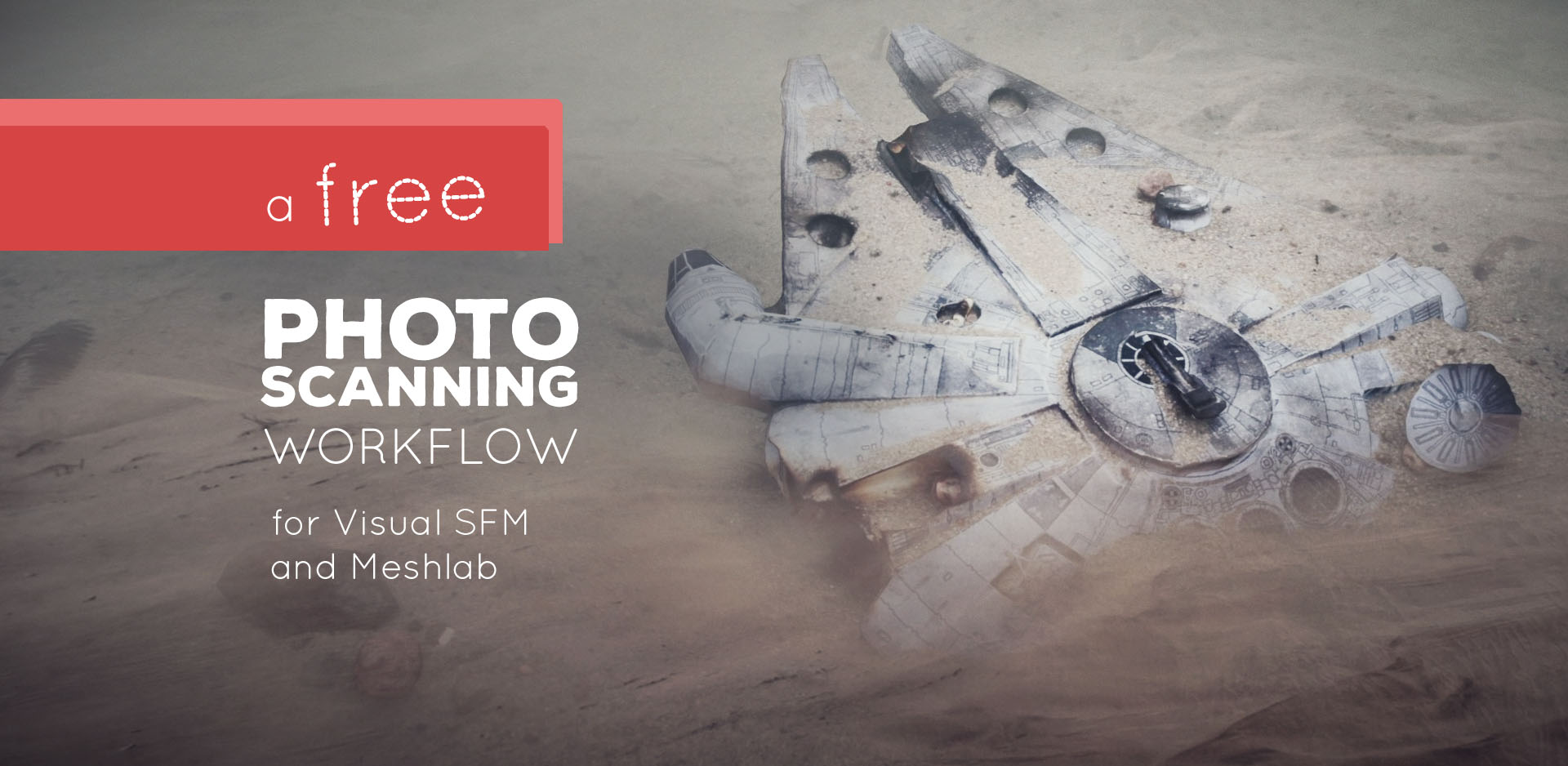 Meshlab Tutorial 3D SCANNING | THE POINT CLOUD AND MESH