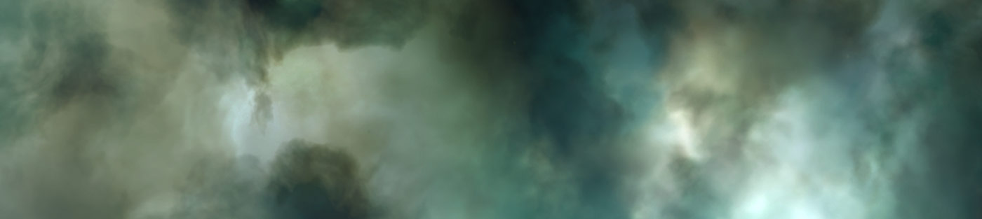 Space VFX Elements - Creating the Galaxy in Blender