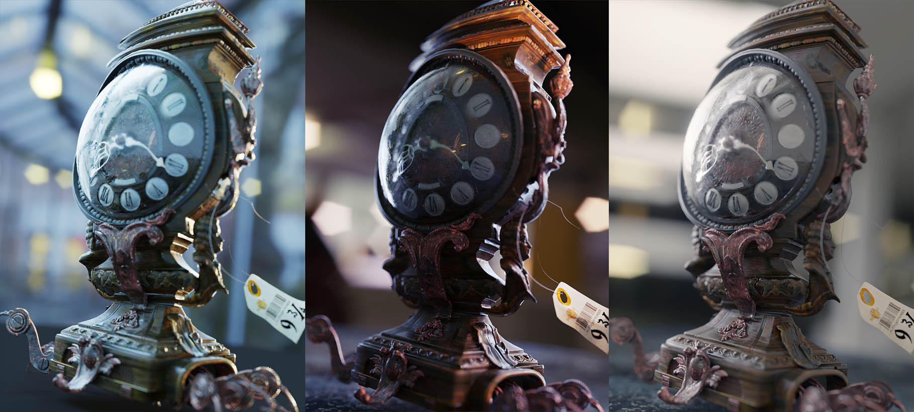 HDR Image-Based Lighting Workflow in Blender • Creative Shrimp