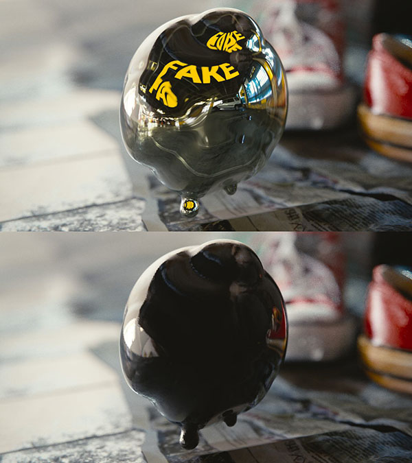 HDR Image-Based Lighting Workflow in Blender • Creative Shrimp