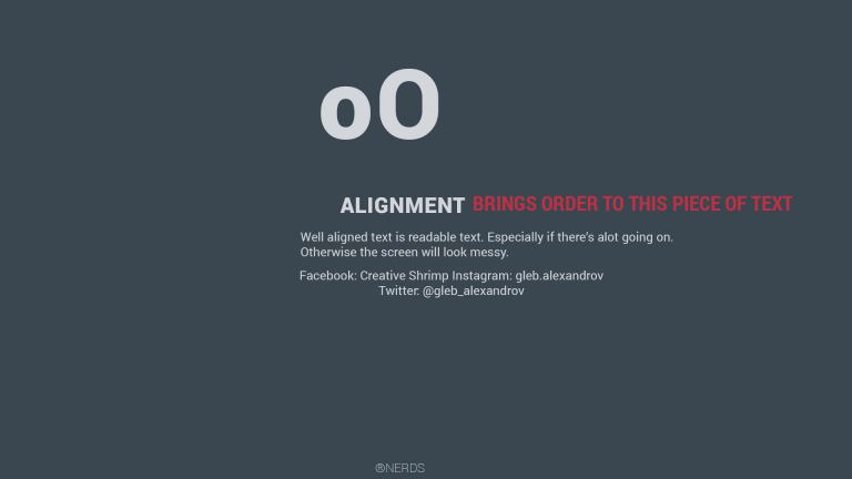 10 Typography and Design Tips for Beginners • Creative Shrimp