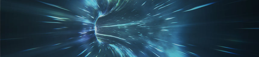 Space VFX Elements - Creating the Galaxy in Blender