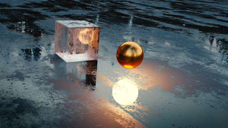 13 Quick Tips for Blender and Cycles #1 • Creative Shrimp