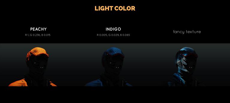 7 Qualities of Light (Everyone Needs to Know) • Creative Shrimp