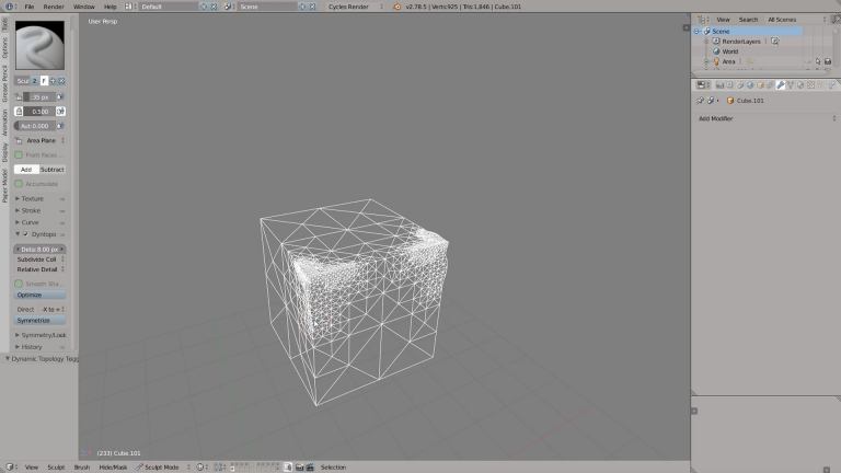 20+ Styles of 3D Modeling in 20 Minutes • Creative Shrimp