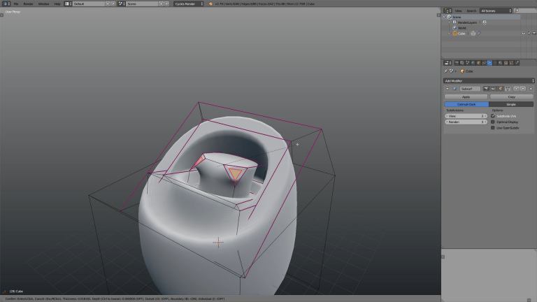 20+ Styles of 3D Modeling in 20 Minutes • Creative Shrimp