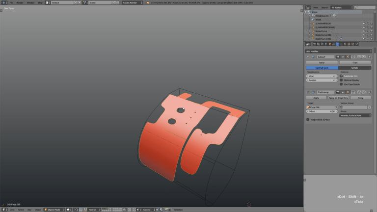 20+ Styles of 3D Modeling in 20 Minutes • Creative Shrimp