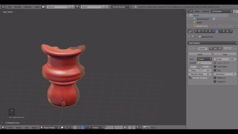 20+ Styles of 3D Modeling in 20 Minutes • Creative Shrimp