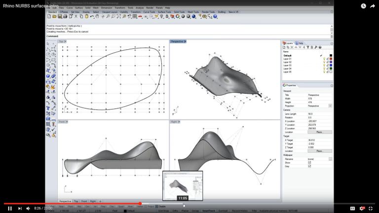 20+ Styles of 3D Modeling in 20 Minutes • Creative Shrimp