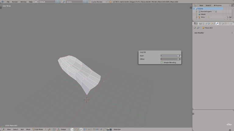 20+ Styles of 3D Modeling in 20 Minutes • Creative Shrimp