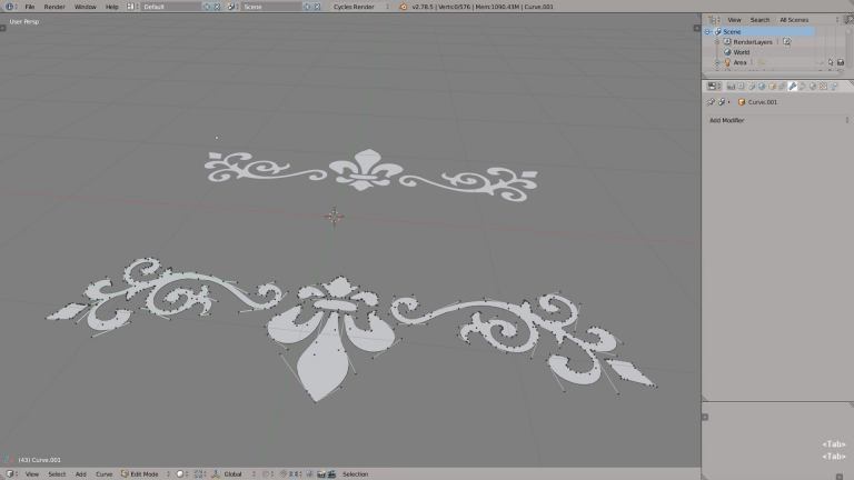20+ Styles of 3D Modeling in 20 Minutes • Creative Shrimp