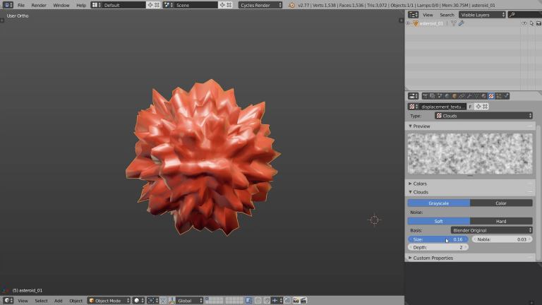 20+ Styles of 3D Modeling in 20 Minutes • Creative Shrimp