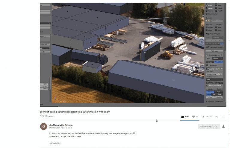 20+ Styles of 3D Modeling in 20 Minutes • Creative Shrimp