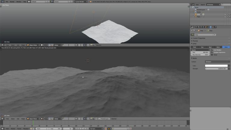 20+ Styles of 3D Modeling in 20 Minutes • Creative Shrimp