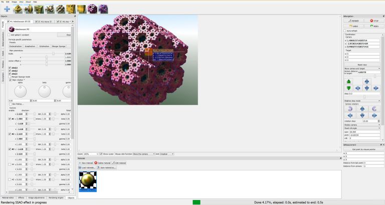 20+ Styles of 3D Modeling in 20 Minutes • Creative Shrimp