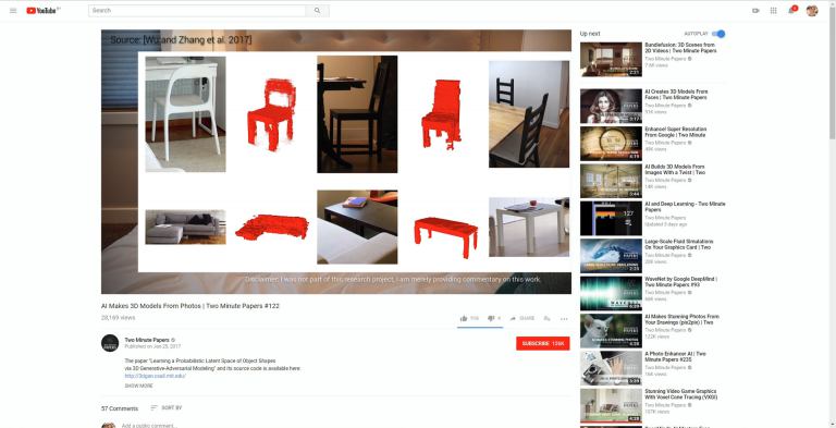 20+ Styles of 3D Modeling in 20 Minutes • Creative Shrimp