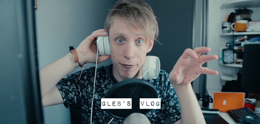 Lighting for Nerds #01: Light Texture or How to Breathe Life into Dull Scene • Creative Shrimp