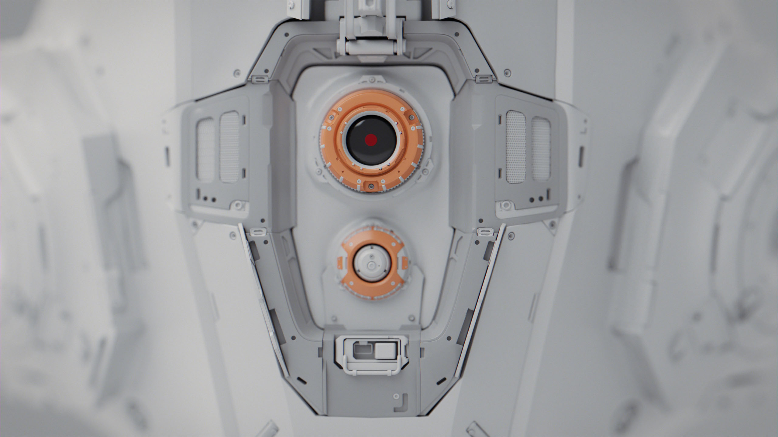 Hard-surface Modeling in Blender Trailer! • Creative Shrimp Hard-surface Modeling in Blender Trailer! • Creative Shrimp