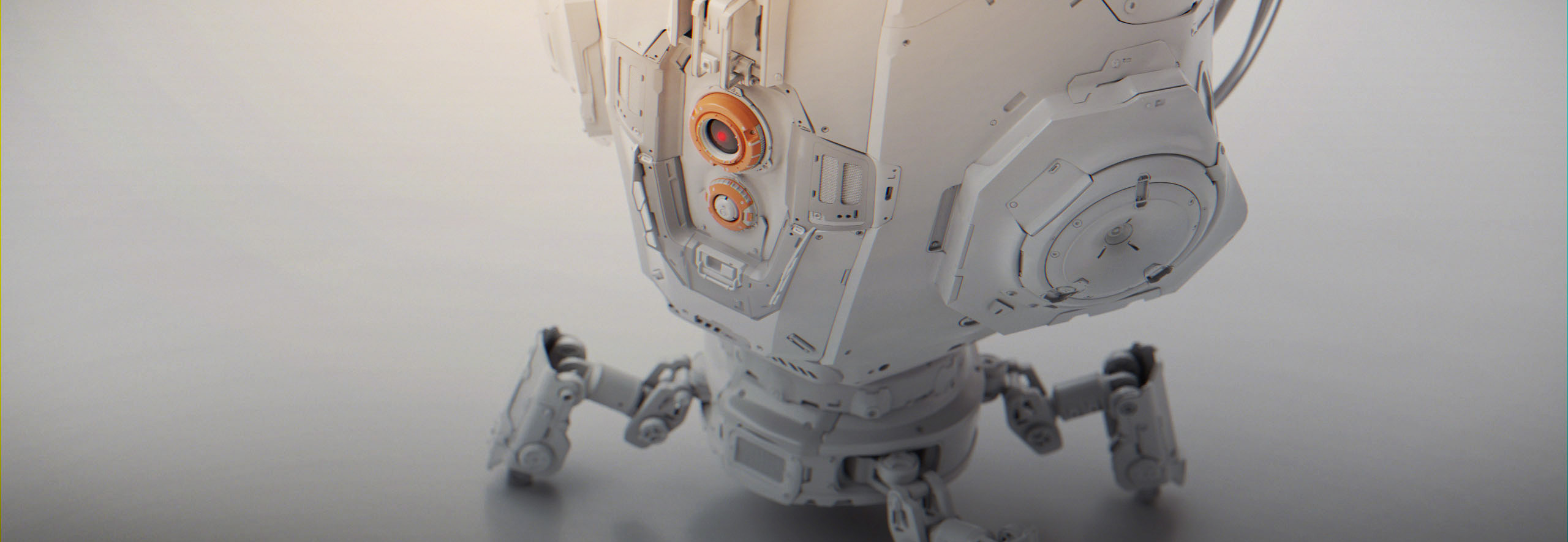 Creative Shrimp • CG Tutorials, art and coffee for 3D Artists