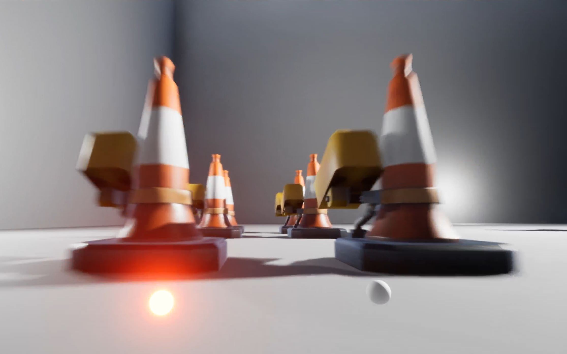 Gamedev #1: Why? What? How? • Creative Shrimp