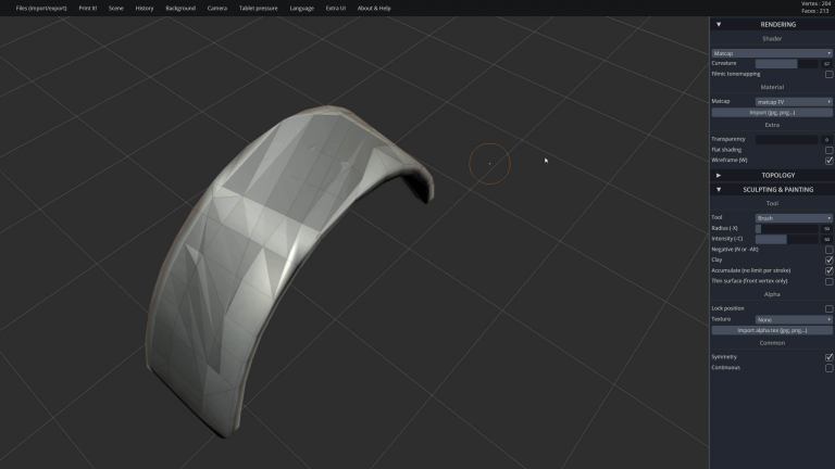 Are Ngons Really That Evil in 3D Modeling? • Creative Shrimp