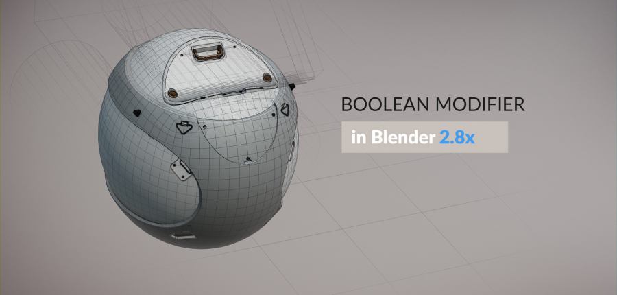 Volumetric Lighting in Blender (VIDEO TUTORIAL) • Creative Shrimp