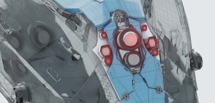 Blender 2.8x Eevee Basics (Viewport Tutorial Part 3/3) • Creative Shrimp