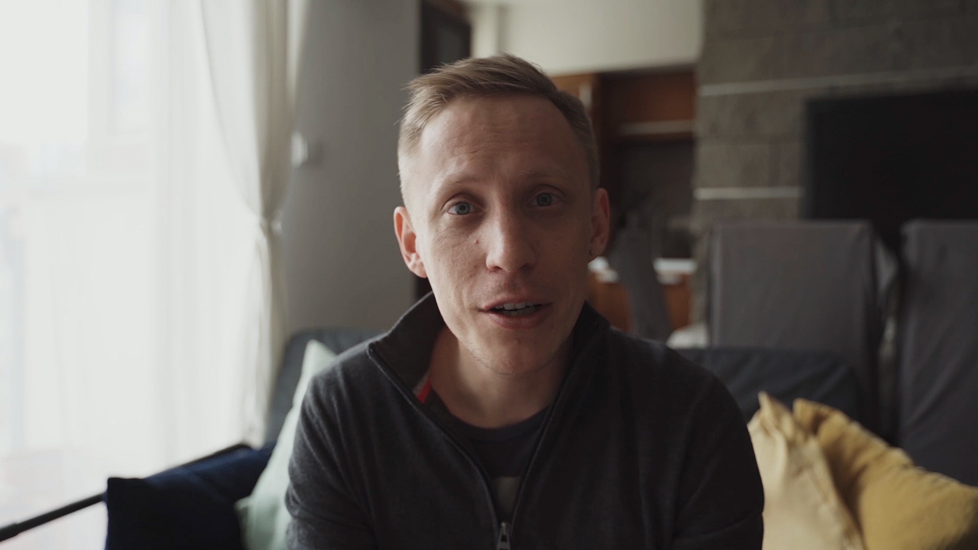 Creative Shrimp vlog: Cycles X, SSGI, Procedural Course • Creative Shrimp