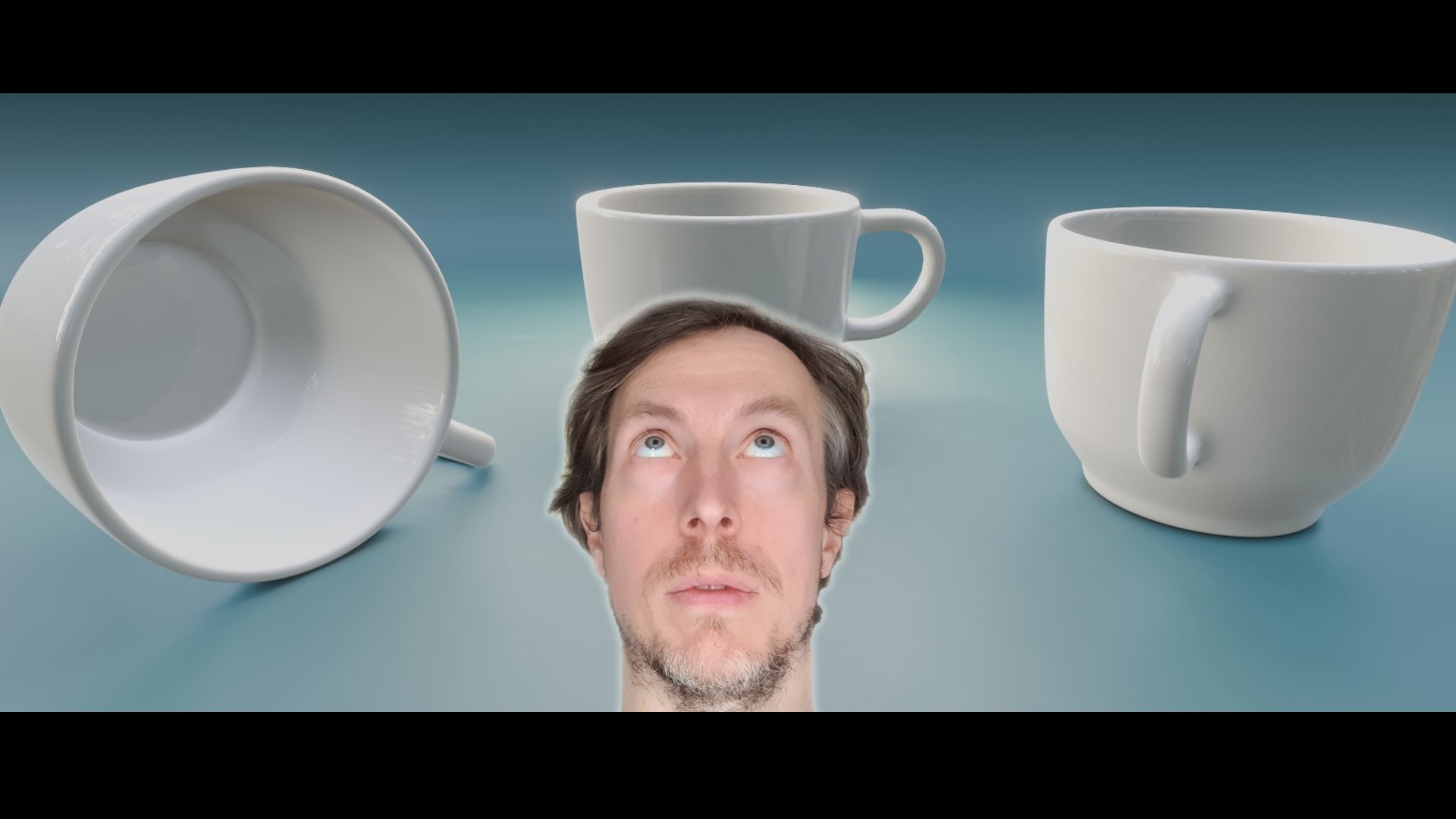 9 TRUE(?) ways to model a cup handle • Creative Shrimp