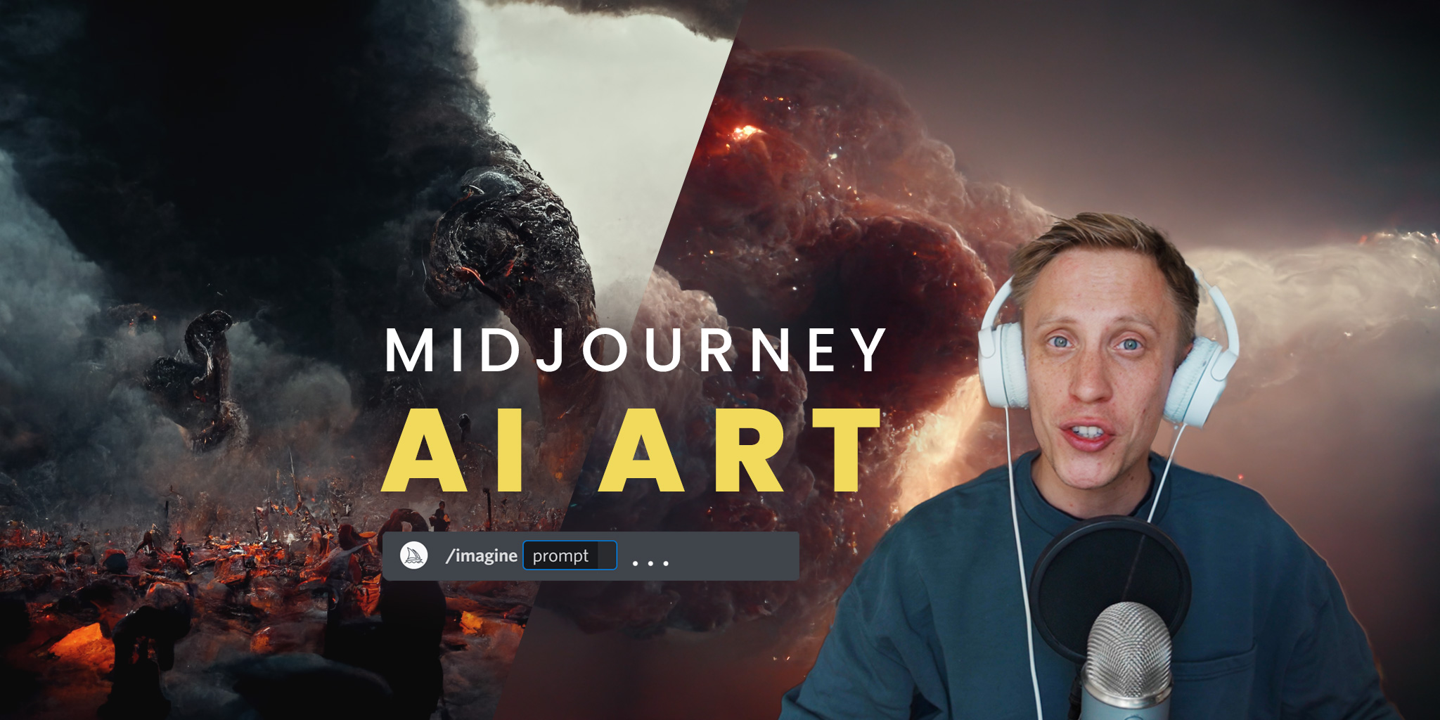 Midjourney - Art-making AI on the Rise (Create Images from Text ... Midjourney - Art-making AI on the Rise (Create Images from Text ...