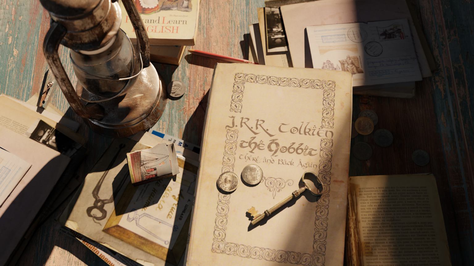 Dappled and Textured Lighting in Blender: 4 Simple Methods (for Cycles ...