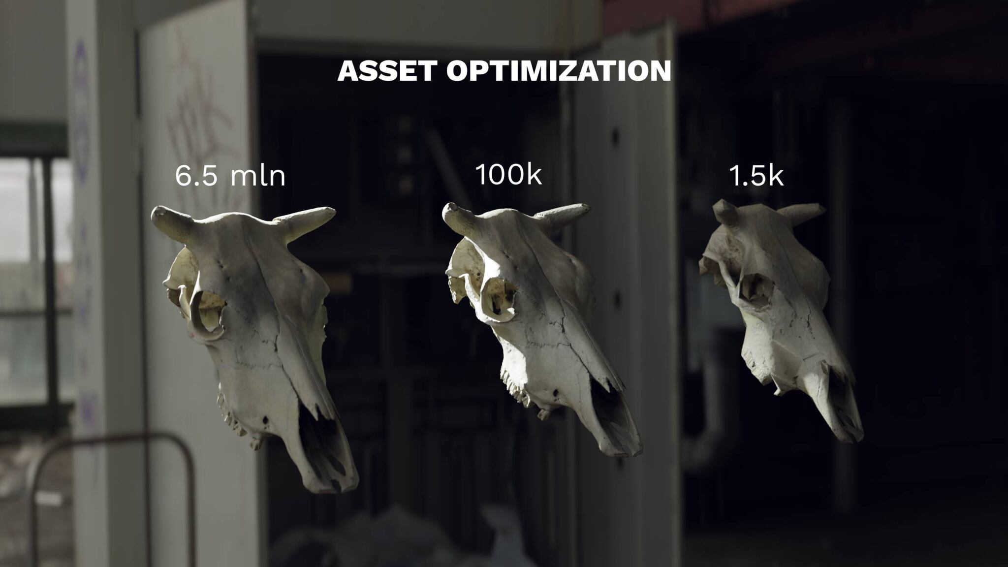 Photoreal Environments And Photogrammetry 5 Workflows For 3d Artists
