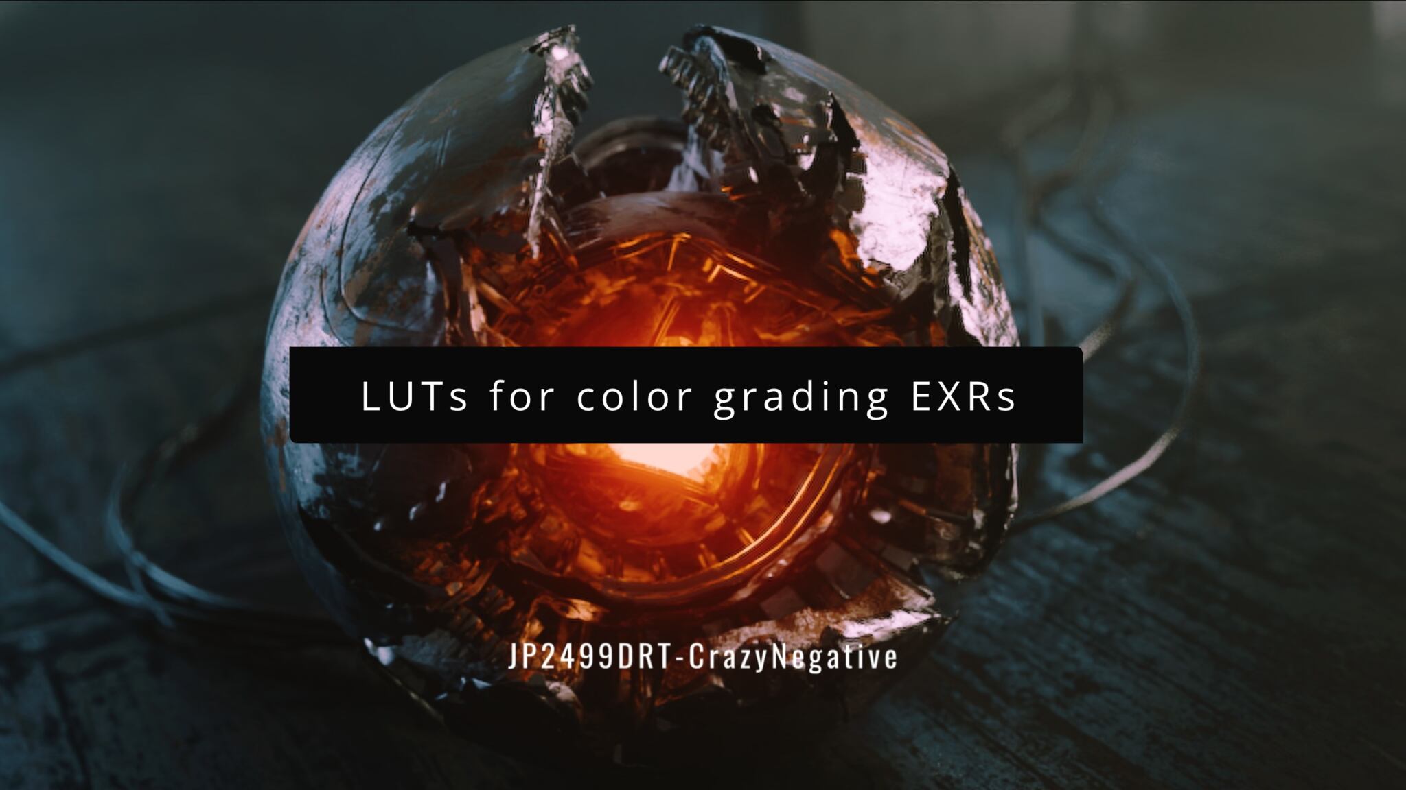 Free AgX, Filmic & Creative LUT Pack for DaVinci Resolve • Creative Shrimp