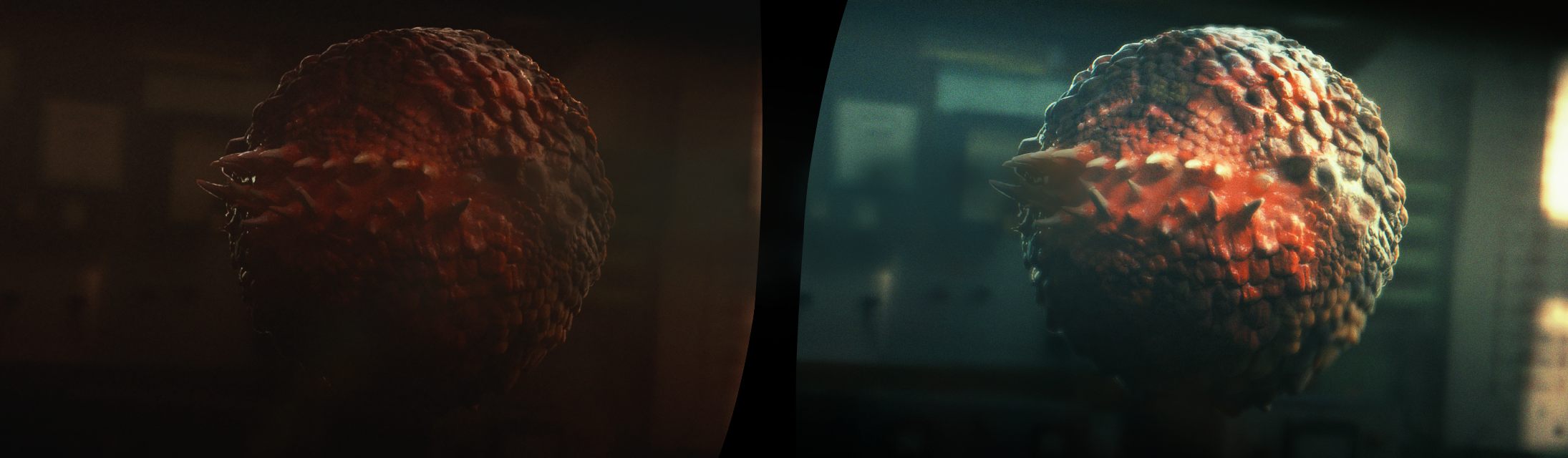 Creative Shrimp • Blender tutorials and courses for 3D artists