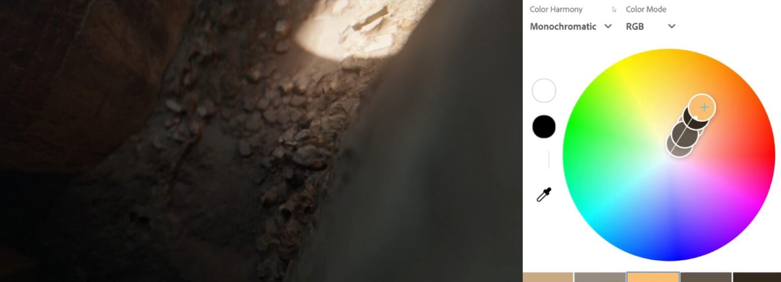A Free Mini-course on Color Grading With Render Raw • Creative Shrimp